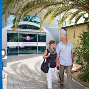 Alice Springs: Royal Flying Doctor Service Museum Entry - 2026 ...