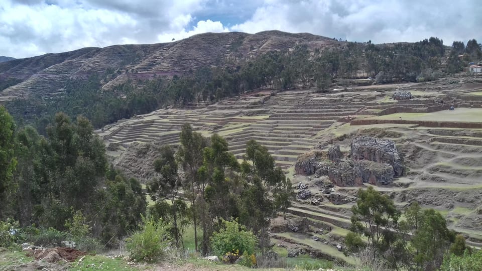 Crossing the Andes and the Amazon | GetYourGuide