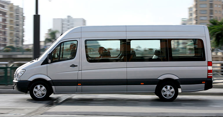 Marrakech: Private 1-Way Bus or Van Transfer to Agadir | GetYourGuide