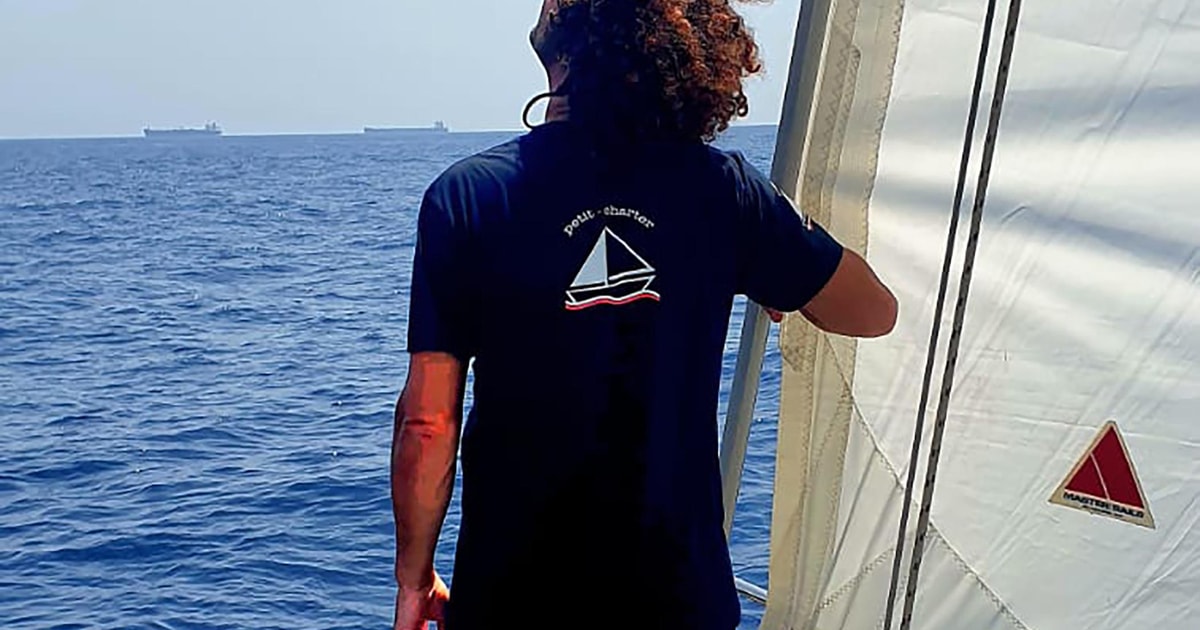sailing experience and overnight stay on board | GetYourGuide