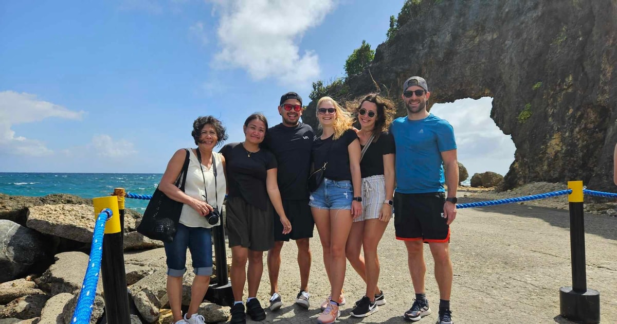 Boracay:Land Tour 3- Hours Guided Private Boracay Land Tour | GetYourGuide