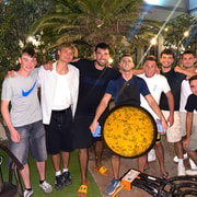 Valencia: Enjoy the Valencian Experience by Cooking Your Own Paella ...
