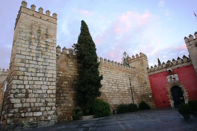 The Cultures of Seville Walking Tour | GetYourGuide