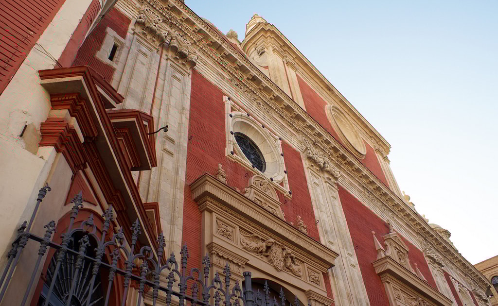 The Cultures of Seville Walking Tour | GetYourGuide