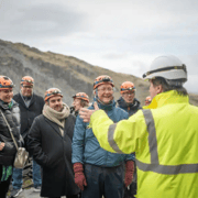 Lake District: Honister Slate Mine Guided Tour - 2026 (Verified Reviews)