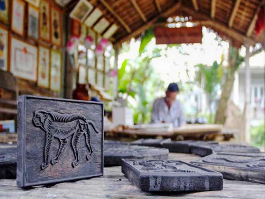 Hue: Craft Villages Half-Day Tour | GetYourGuide