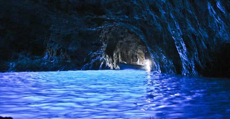 Gruta Azul, Capri Pasear: lo MEJOR de 2023 - Cancelación GRATIS ...