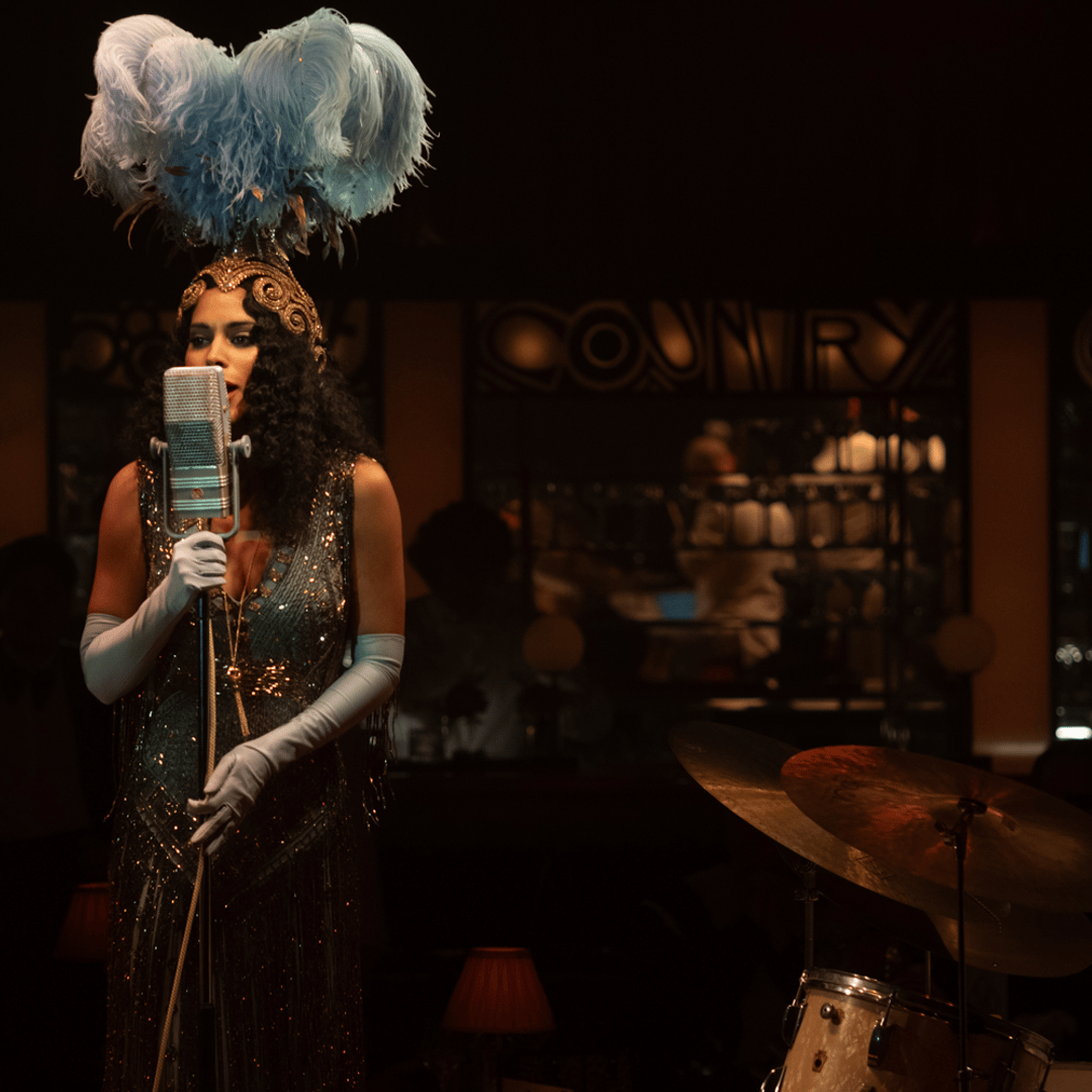 London: 58th Street Jazz Age Experience | GetYourGuide