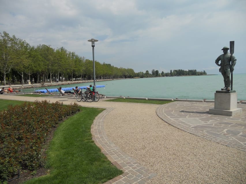 From Budapest: Lake Balaton Day Tour | GetYourGuide