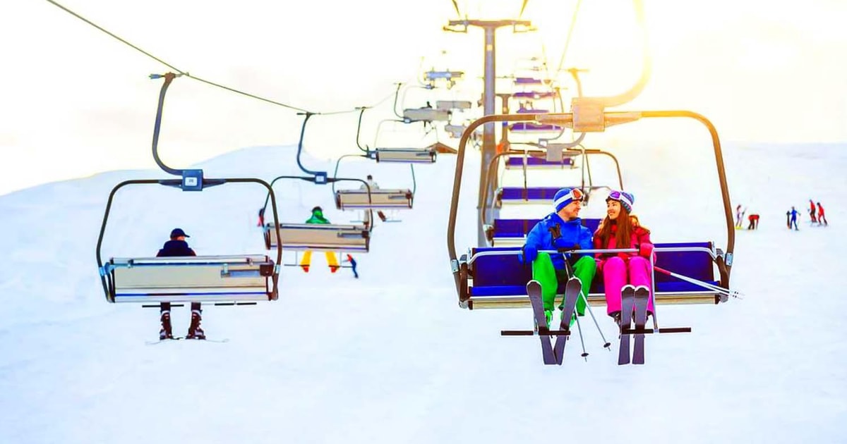 5 day Winter tour in Armenia | GetYourGuide