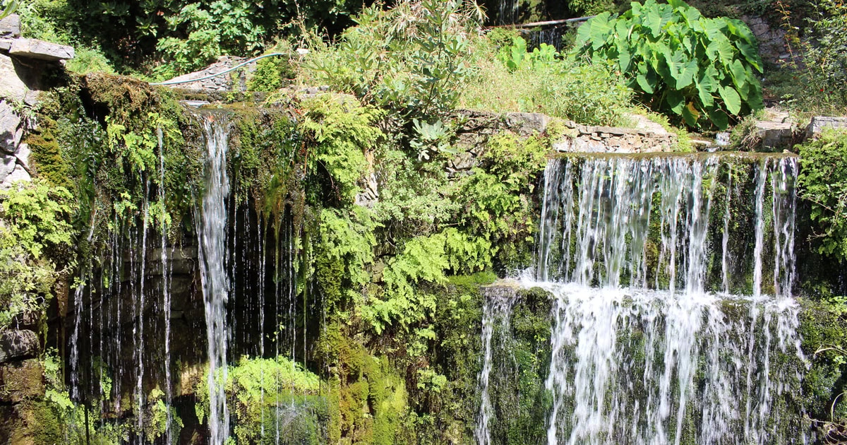 Crete: Margarites, Rethymnon, Argyroupoli Full-Day Tour | GetYourGuide