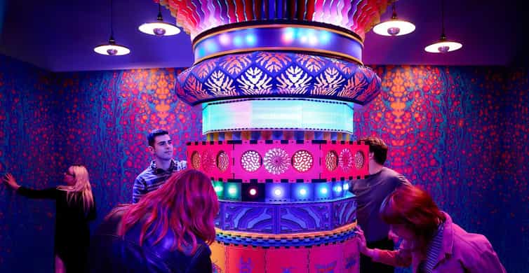 Immigration Museum, Melbourne, Melbourne - Book Tickets & Tours ...