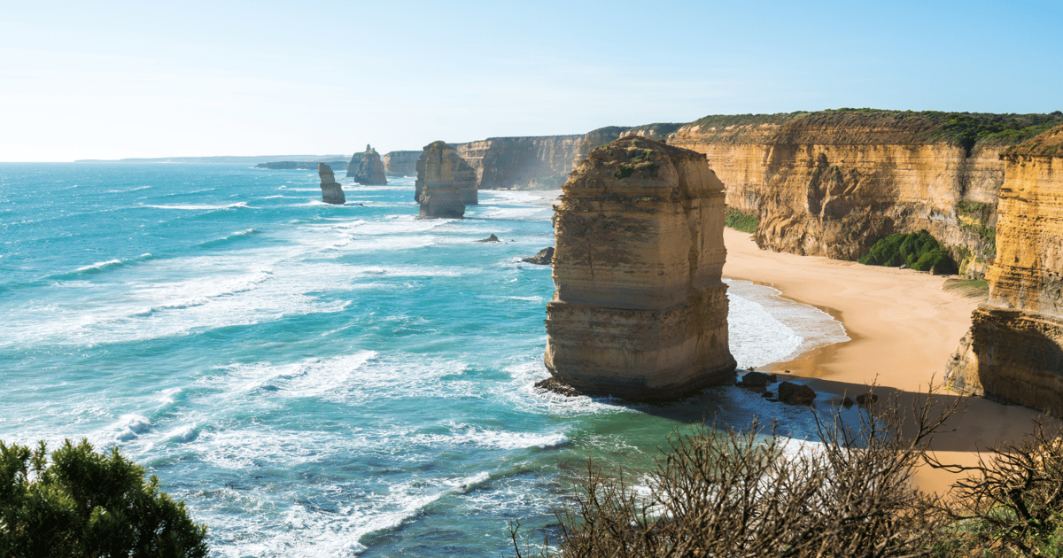 Great Ocean Road Small-Group Tour with Ethical Wildlife | GetYourGuide
