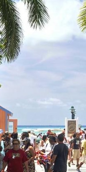 St. Maarten Half-Day Tour of French & Dutch Sides | GetYourGuide
