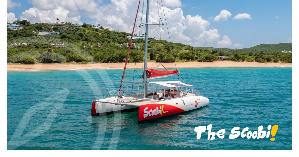 Visita al Parque Marino de San Martín CATAMARÁN con almuerzo y barra ...