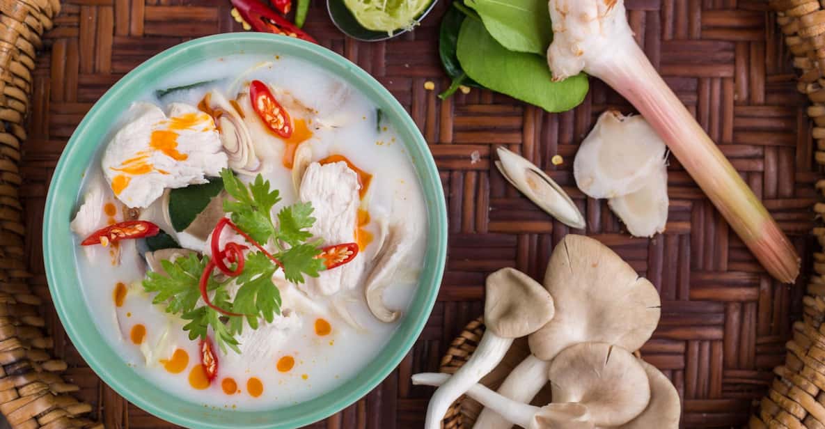 Phuket: Authentic Thai Cooking Class | GetYourGuide