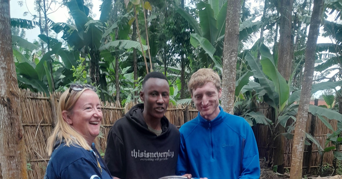 Arusha: Meru Coffee Farm, Hot Springs, and Sunset Tour | GetYourGuide