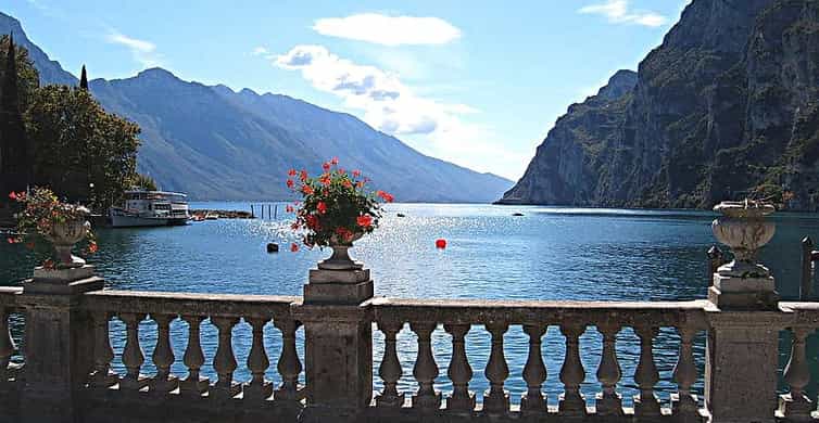 4-Day Northern Italy Lakes Tour from Milan | GetYourGuide