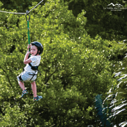 Mauritius: La Vallee des Couleurs - Adventure Tour Zipline | GetYourGuide