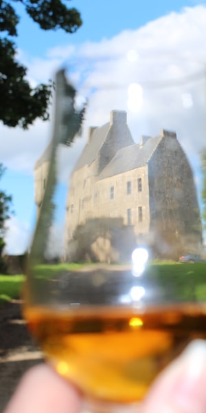 Edinburgh: Outlander Locations Tour | GetYourGuide