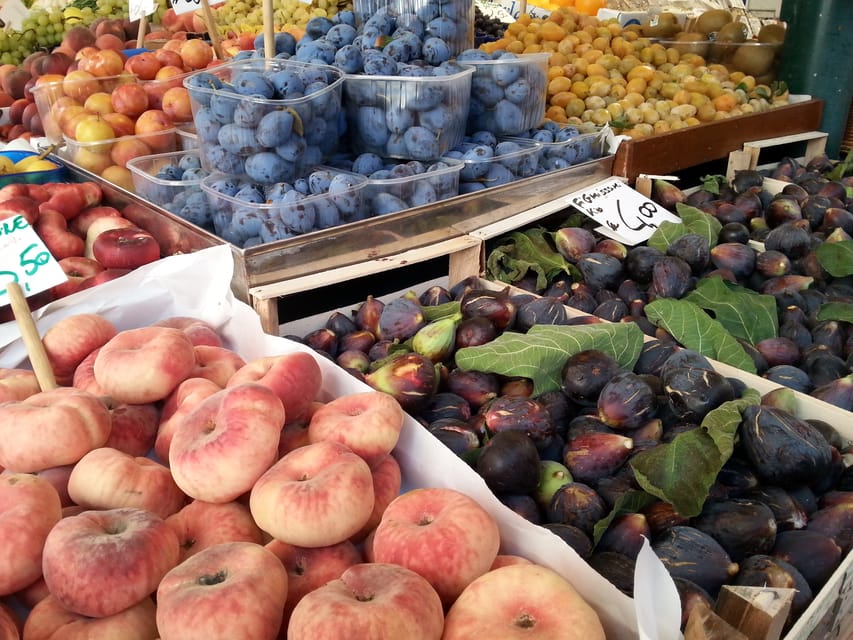 Rialto Market Street Food | GetYourGuide