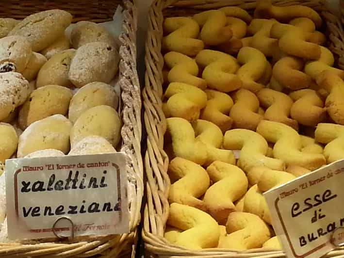 Rialto Market Street Food | GetYourGuide
