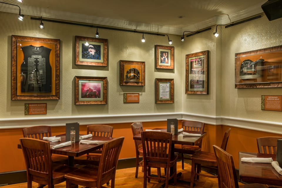 Hard Rock Cafe Key West | GetYourGuide