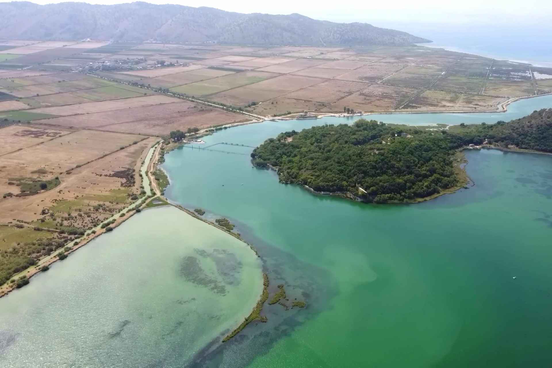 Ligne Bleue : Excursion tout compris Vlora-Butrint-Œil Bleu | Guide to ...