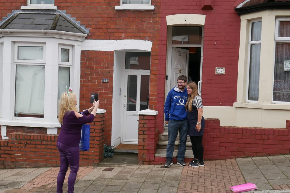 From Barry Island: Gavin and Stacey Tour | GetYourGuide