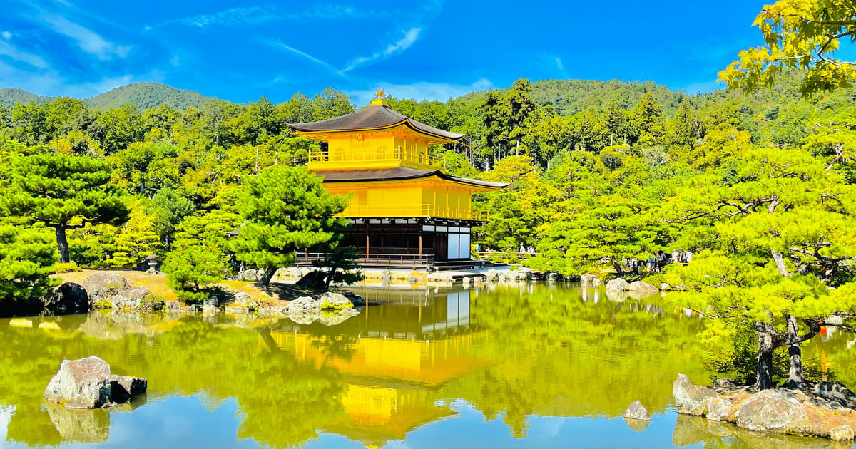 Kyoto Private Cuztomizable Highlight Tour with English Guide | GetYourGuide