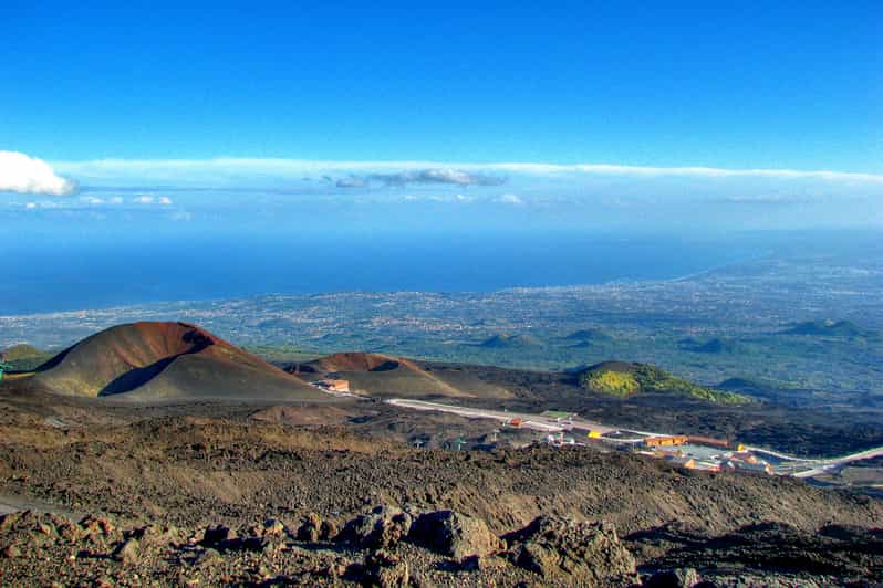 Etna Basic Tour 1900 metres | GetYourGuide