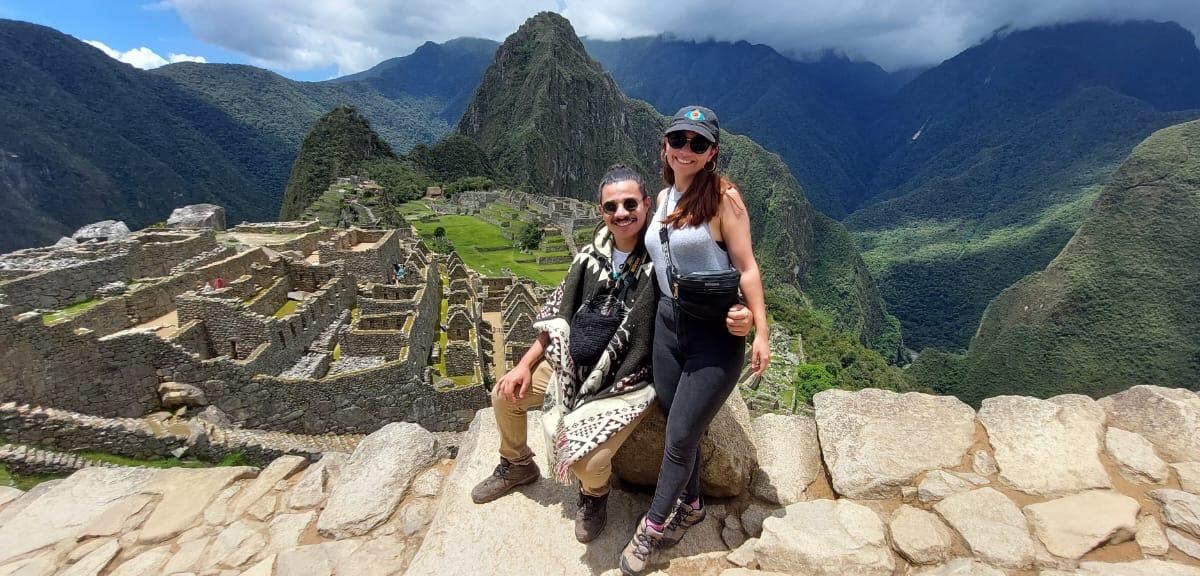Machupicchu 2024: Nejlepší vstupenka Okruh 2 | GetYourGuide