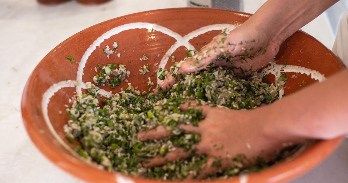Drios: Greek Cooking Class with a Local Chef, Wine, & Meal | GetYourGuide