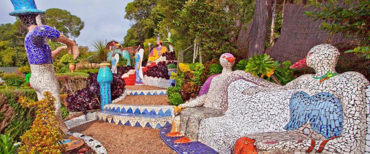 Christchurch to Akaroa Private Day Tour | GetYourGuide