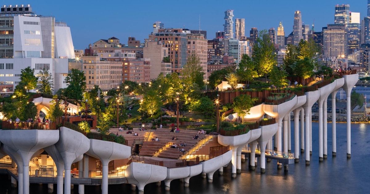 NYC: Chelsea District Private Guided Walking Tour | GetYourGuide