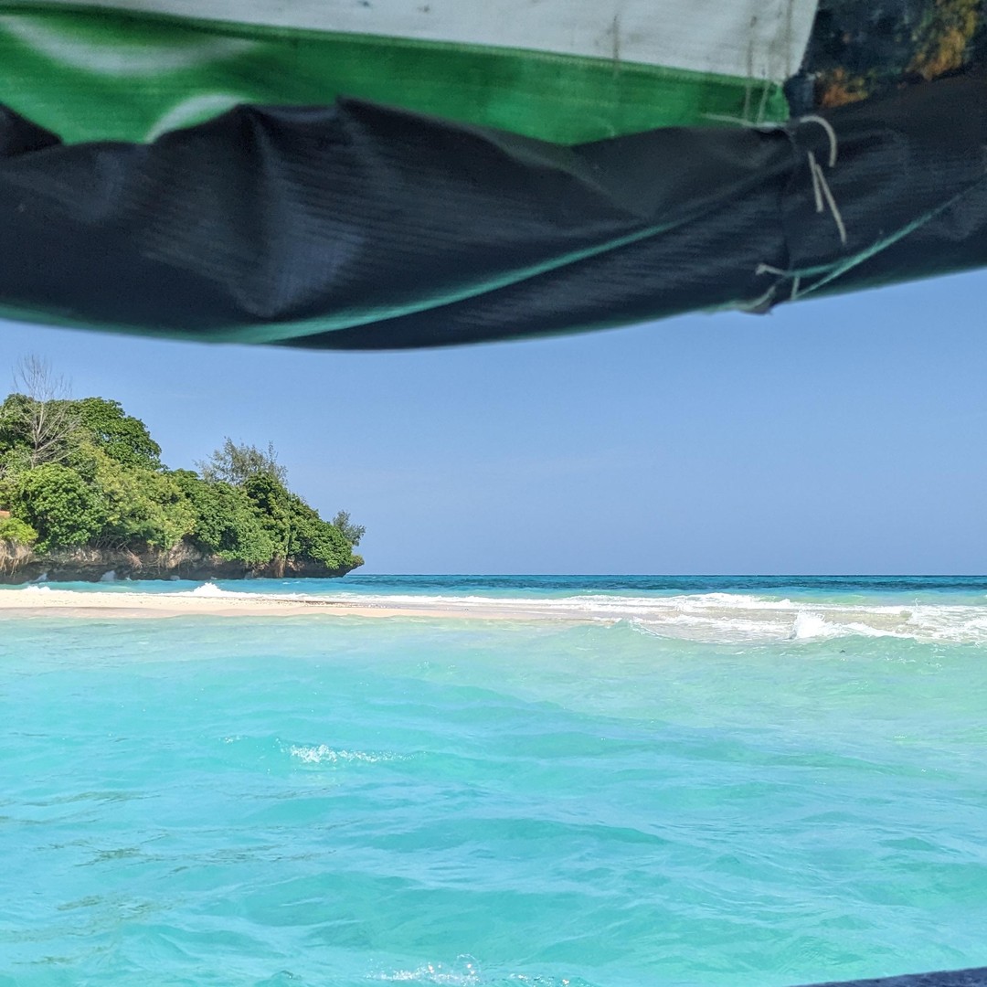 Zanzibar: Mnemba Island Private Guided Snorkeling Tour | GetYourGuide