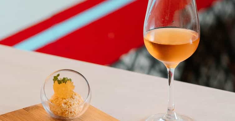 Athens: Tasting of 6 Wines from Kefalonia with Food Pairing | GetYourGuide