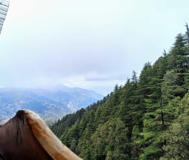 Mussoorie: Landour Infinity Walk Guided Tour of Landour | GetYourGuide