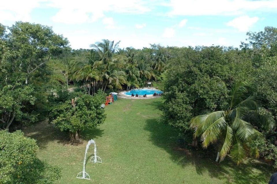 Cozumel: Zip Line Adventure at Mayan Extreme Park | GetYourGuide