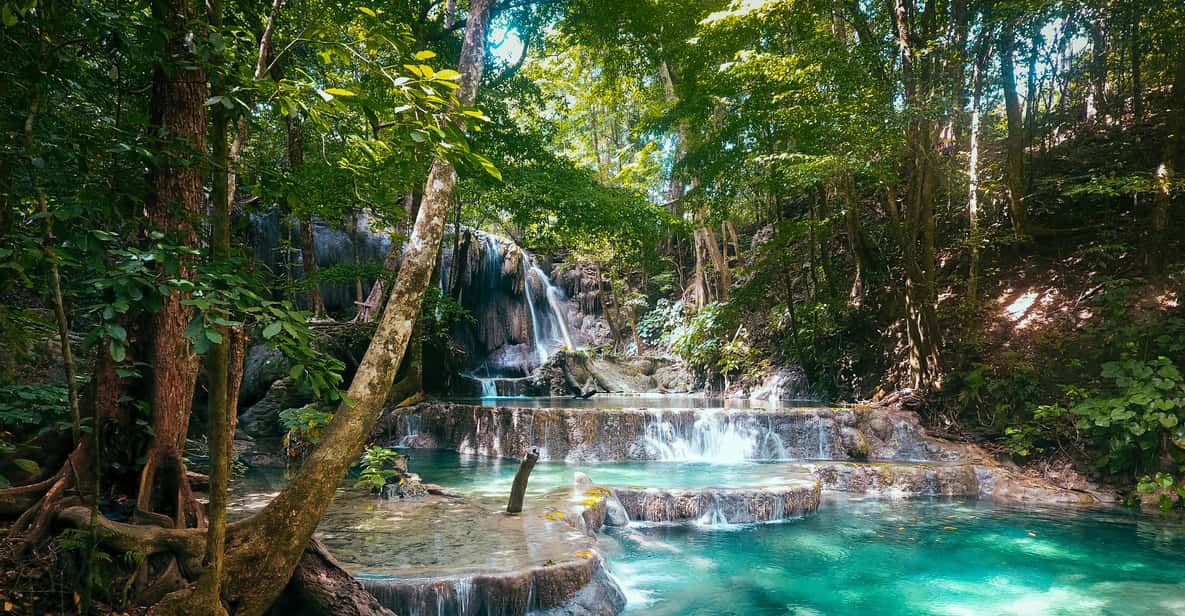Sumbawa: Tagesausflug zur Insel Moyo und zum Mata Jitu Wasserfall | GetYourGuide
