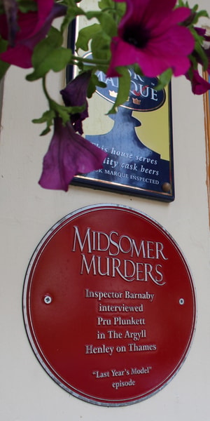 Day-Tour of the Midsomer Murders Locations | GetYourGuide