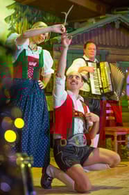 Tyrolean Evenings Family Gundolf in Innsbruck | GetYourGuide