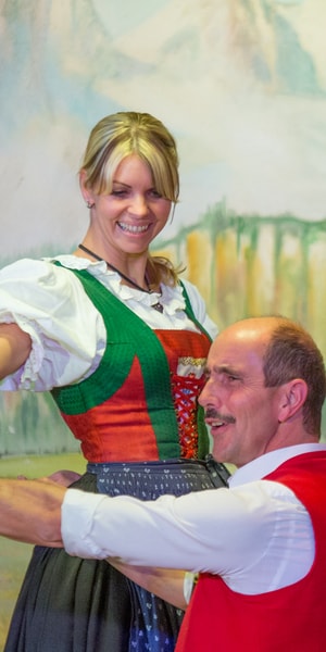 Tyrolean Evenings Family Gundolf in Innsbruck | GetYourGuide