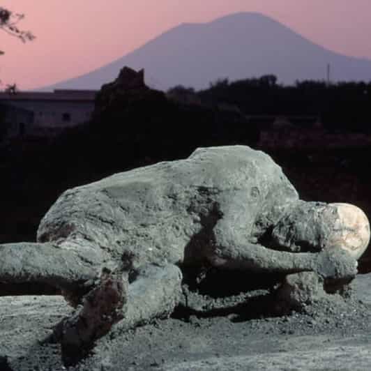 From Naples Cruise Terminal: Half-Day Pompeii Tour | GetYourGuide