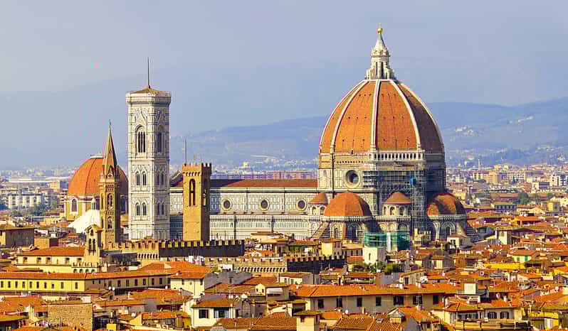 Piazza San Marco, Firenze tickets - Firenze - Prenotazione biglietti ...
