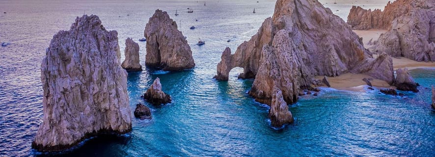 The Ultimate Guide to Lovers Beach, Cabo San Lucas