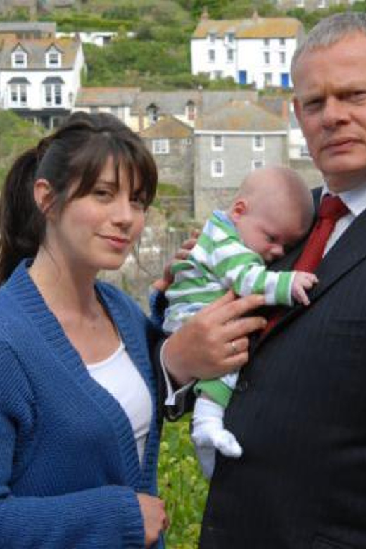 Doc Martin Tour | GetYourGuide