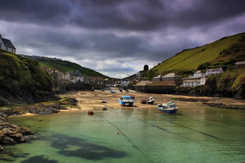 Doc Martin Tour | GetYourGuide