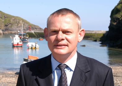 Doc Martin Tour | GetYourGuide