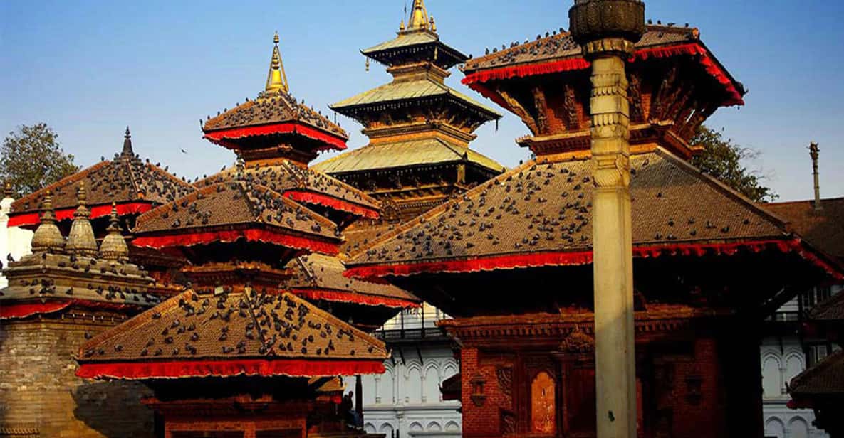 Nepal'de 12 Gün Shangri-La Deneyimi | GetYourGuide